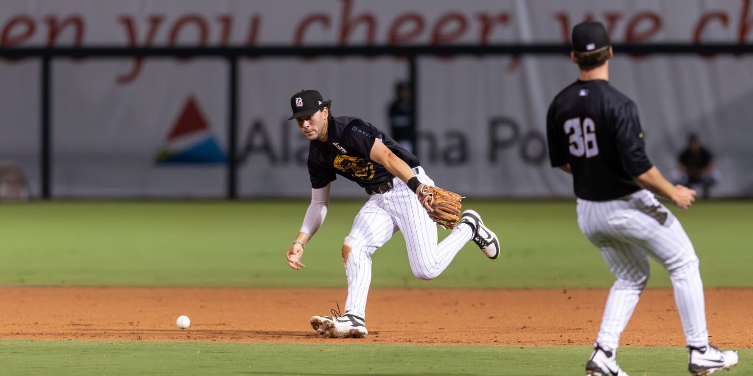 Barons at Lookouts Game 2 | MiLB.com