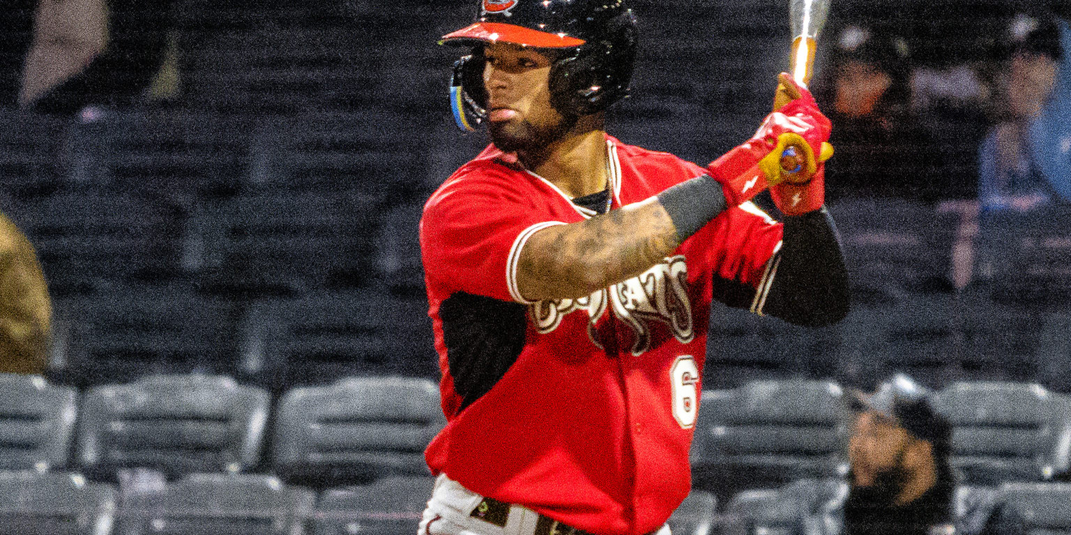 Mudcats Open With Split in Fayetteville | MiLB.com