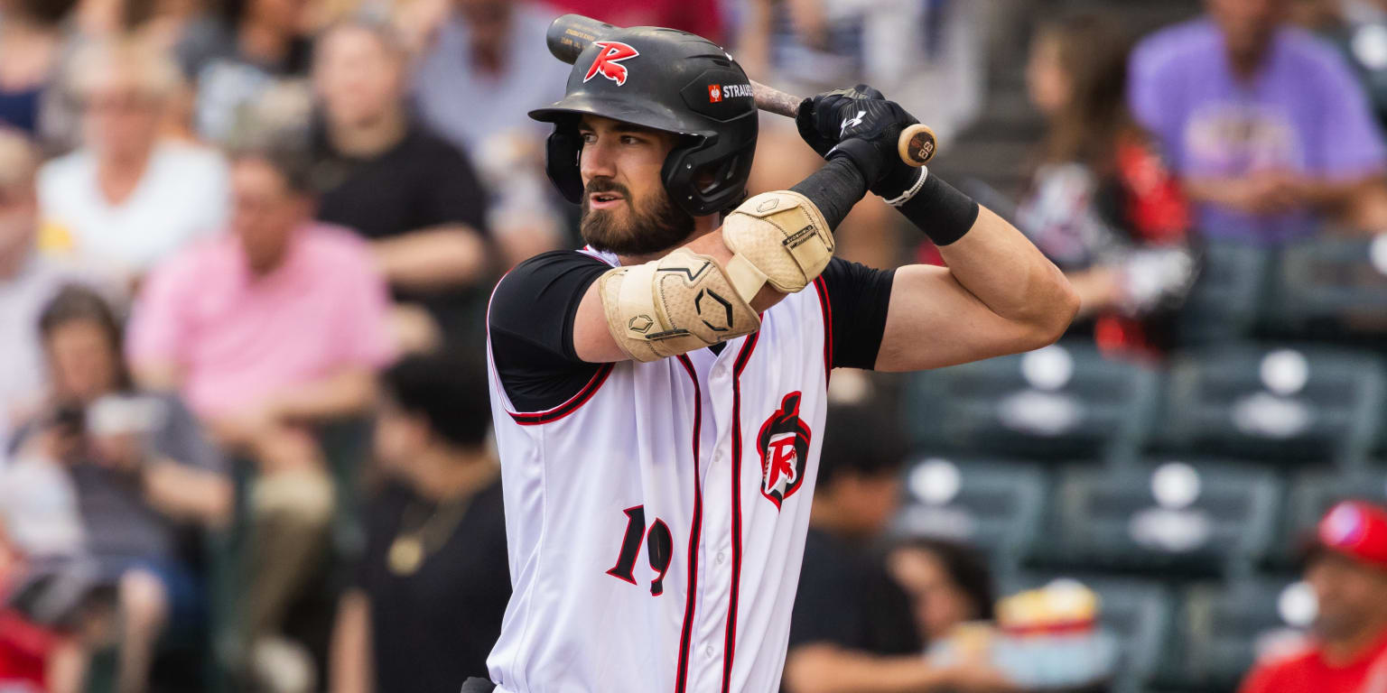 Choate, bullpen handle Patriots in 5-1 Squirrels win | MiLB.com