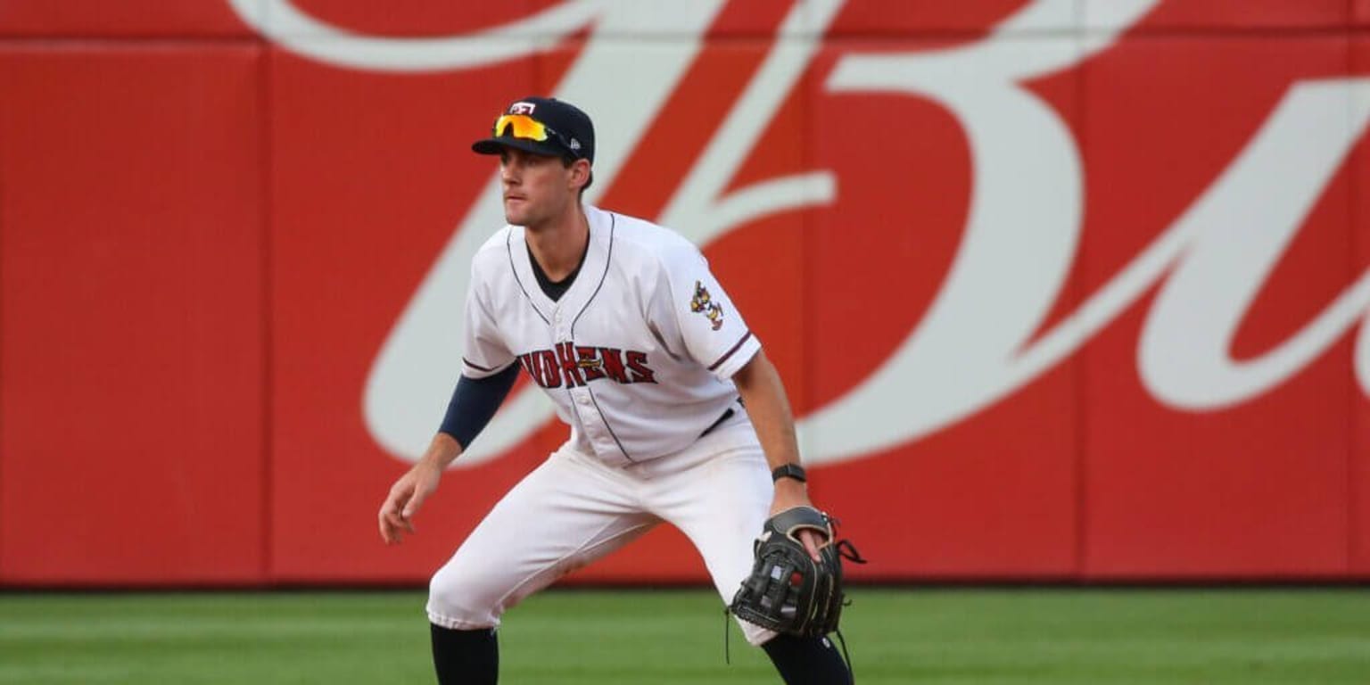 Kreidler, Bigbie homer in loss | MiLB.com