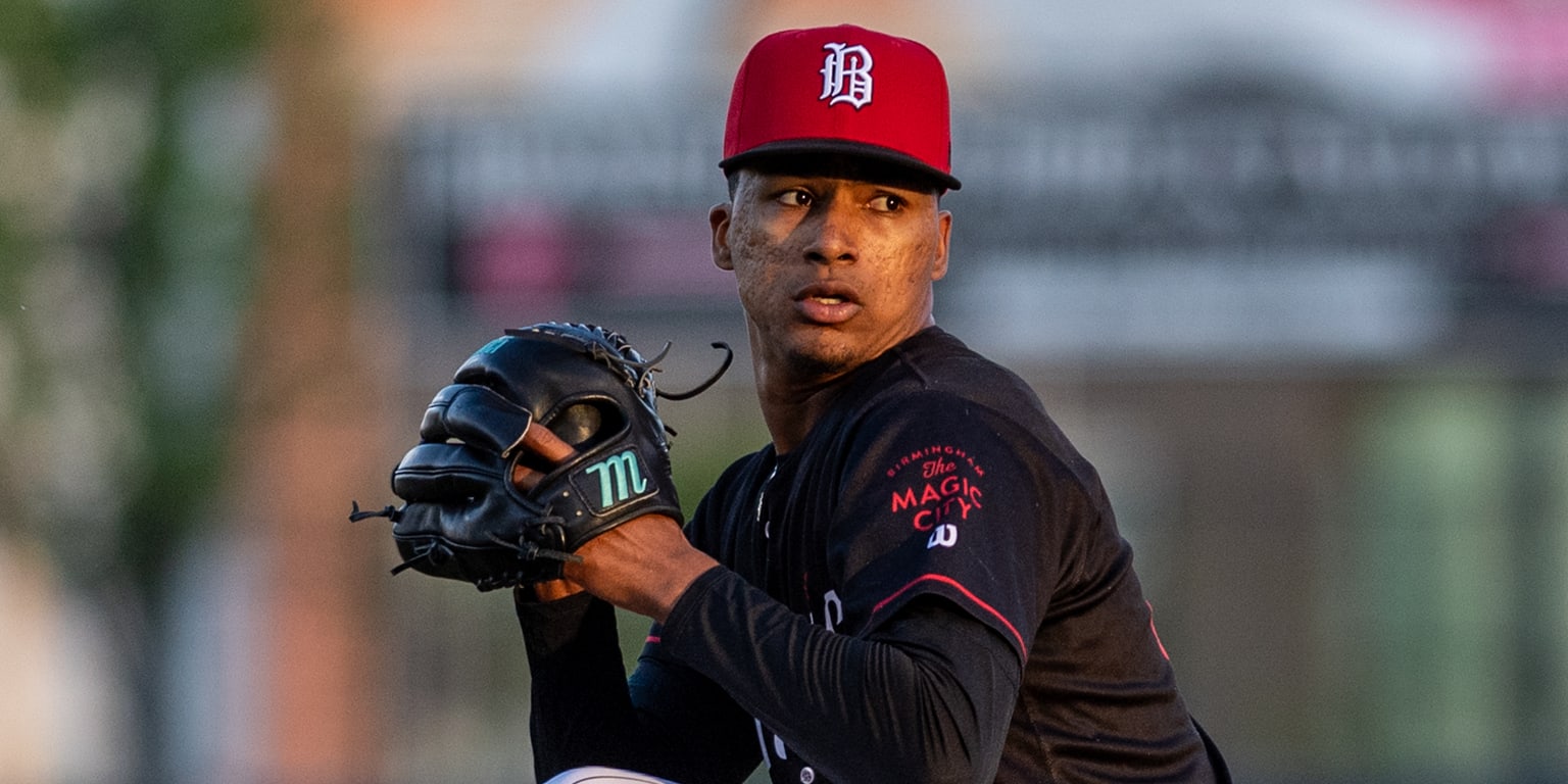 Game 5 Barons at Shuckers Preview | Barons