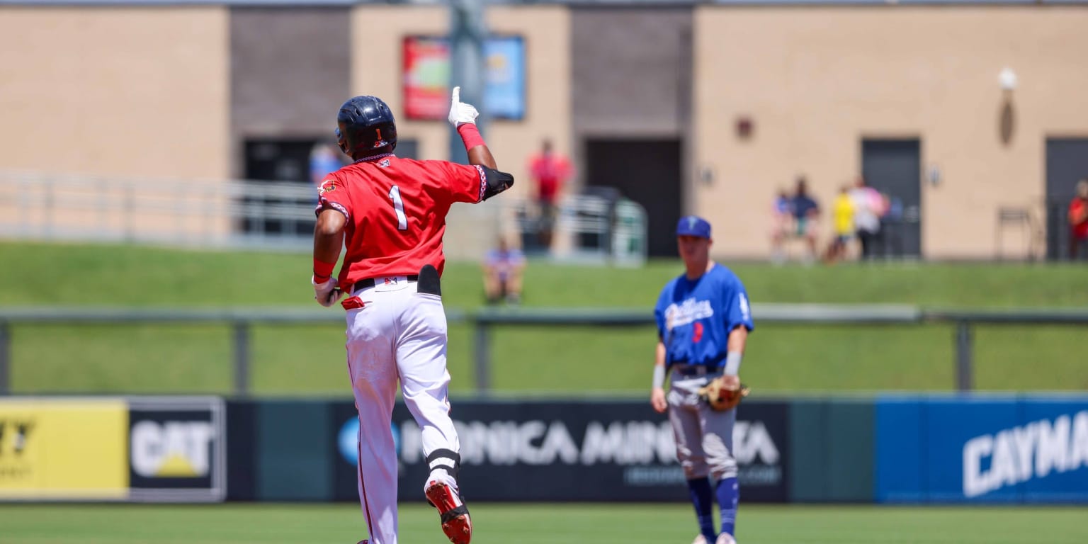 Wind Surge come from behind in exciting series finale | Wind Surge