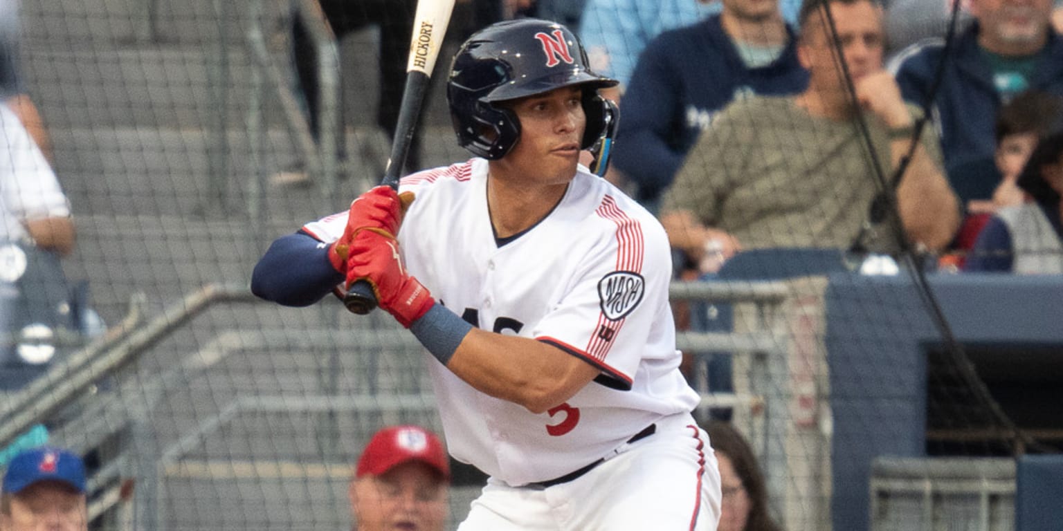Collins' Walk-Off in the 10th Wins it for the Sounds | MiLB.com