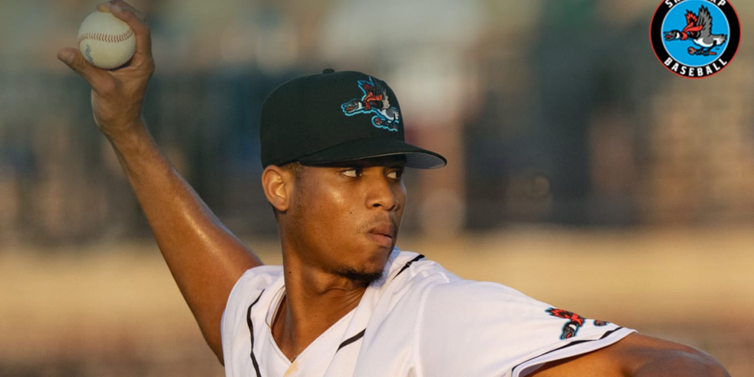 Sky Carp take sweaty series finale | MiLB.com