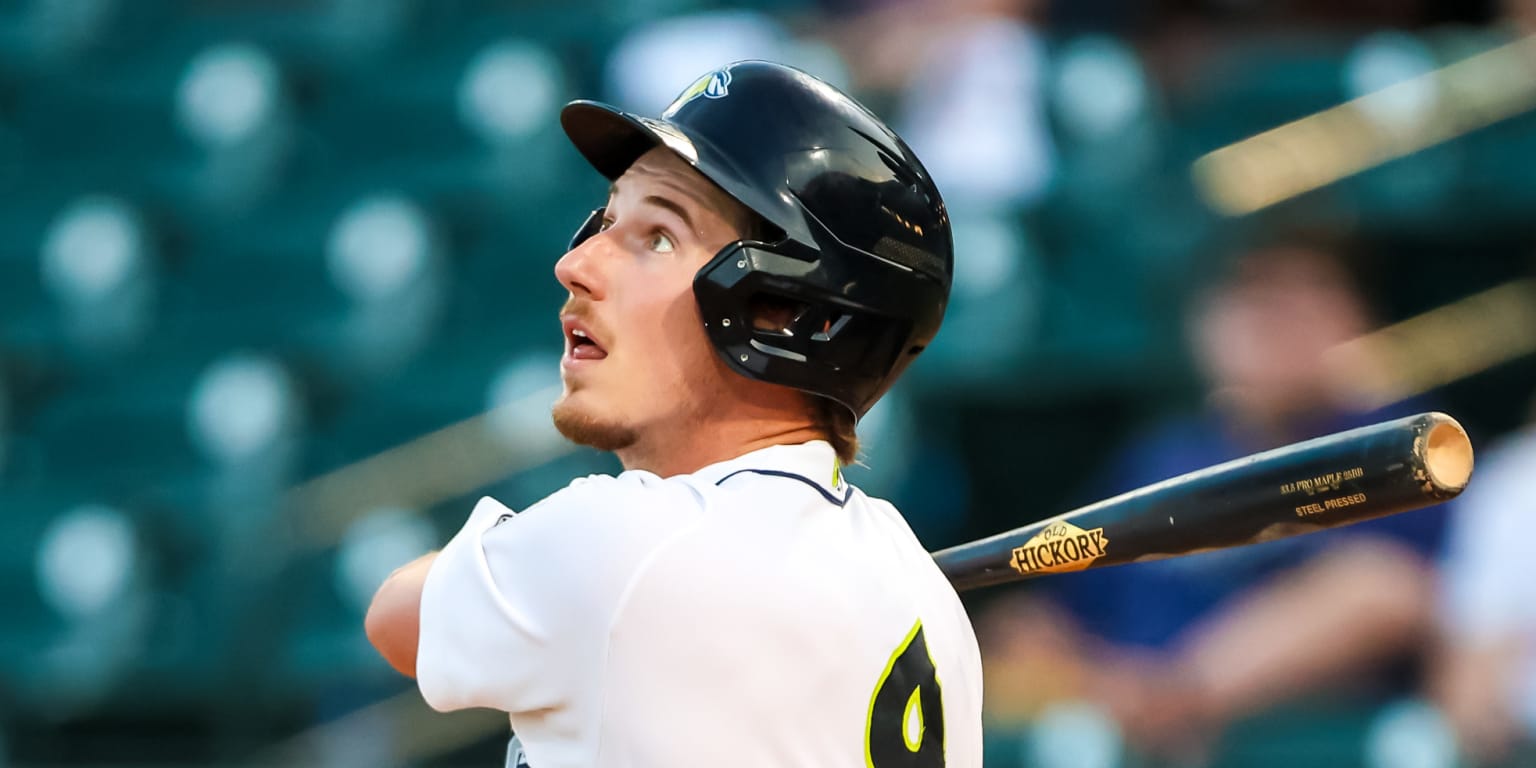 090523 Fireflies Fall 5-2 After Late Pelicans Rally | MiLB.com