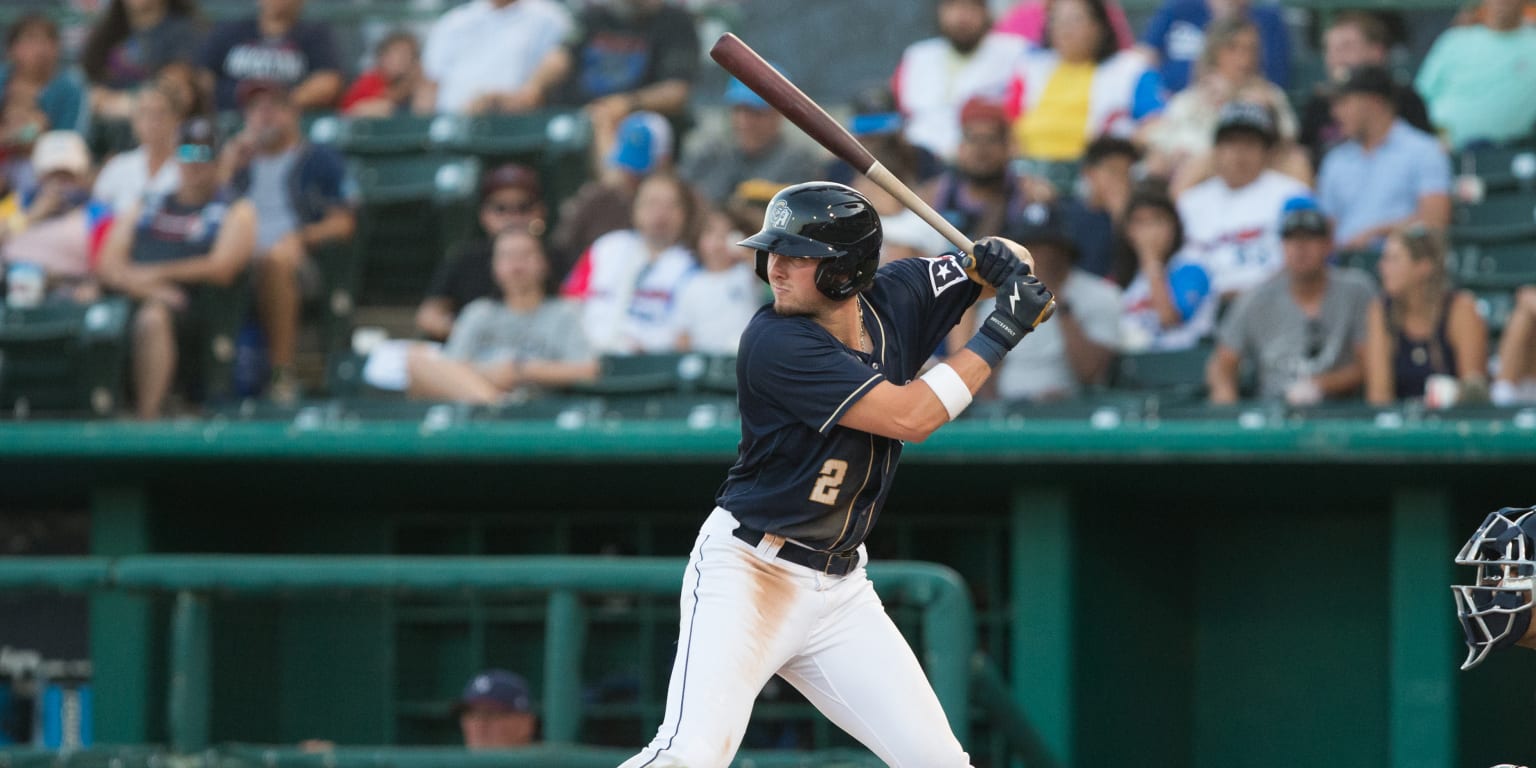 MLB All-Star Jackson Merrill to Rehab with Missions | MiLB.com