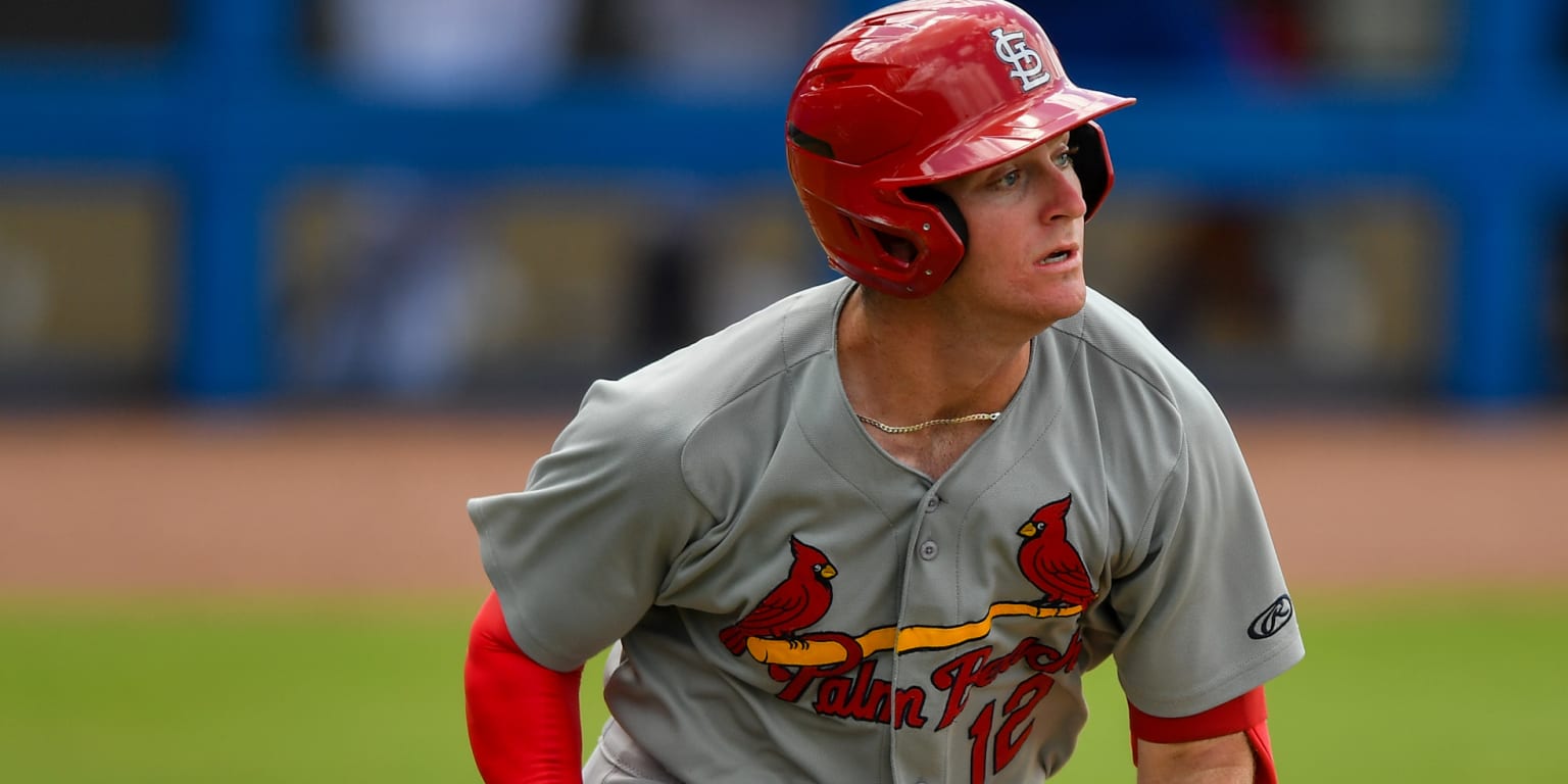Cardinals Sweep Doubleheader Against Mighty Mussels | Cardinals