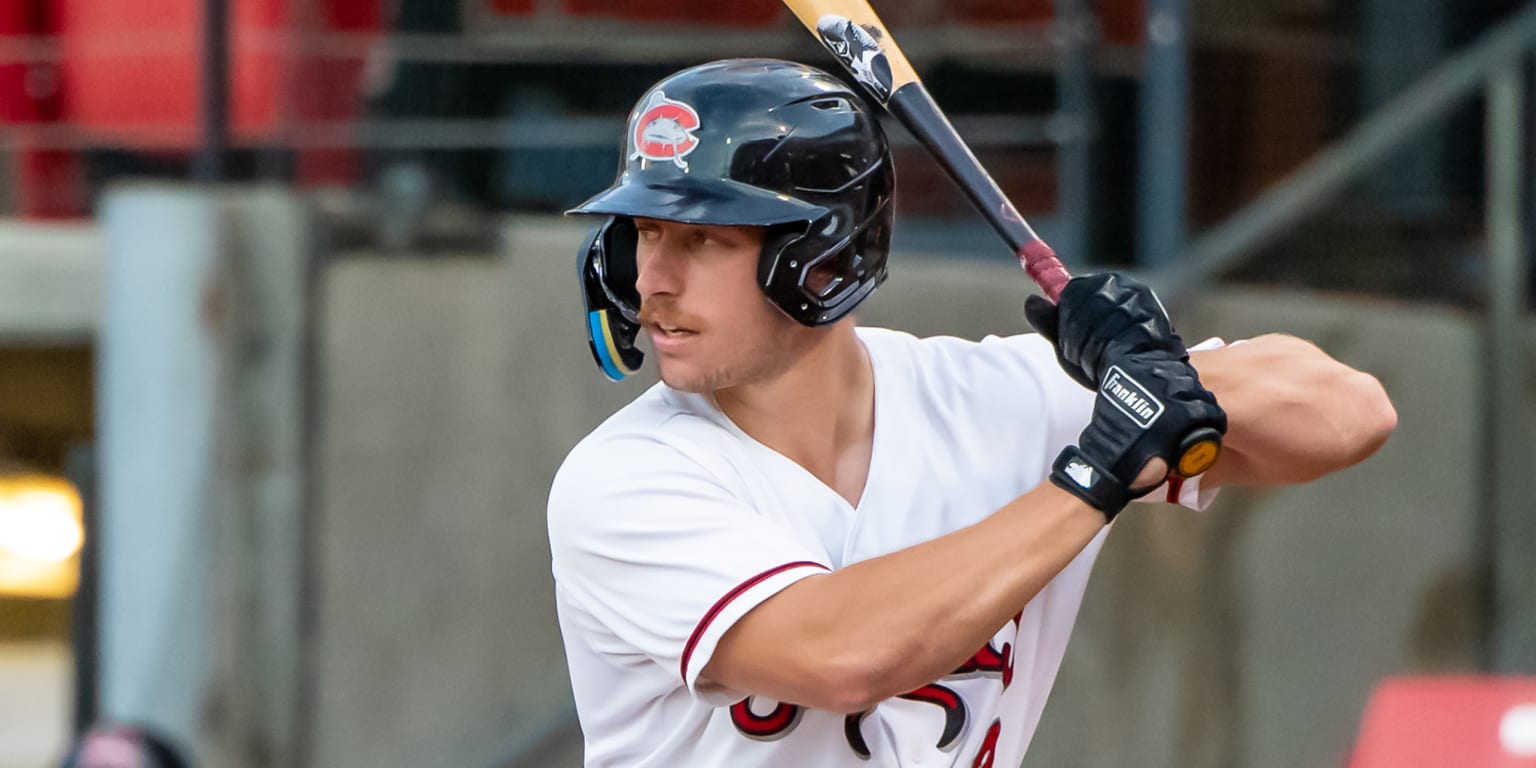 Mudcats Leave Kannapolis With Series Tying 5-2 Victory | MiLB.com