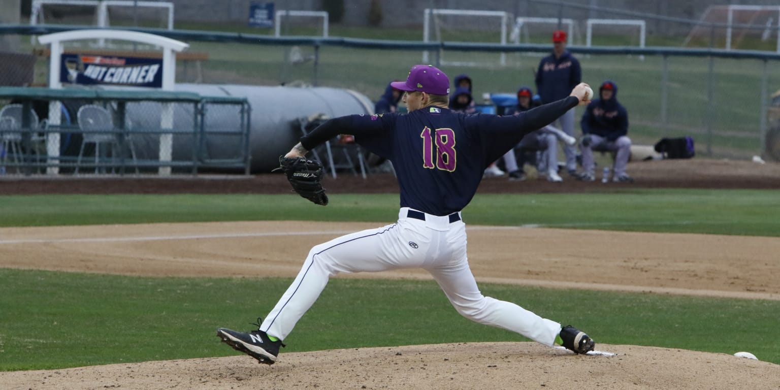 Swanda Sharp, Gregorio Homers Again in Tri-City’s Third Straight Win ...