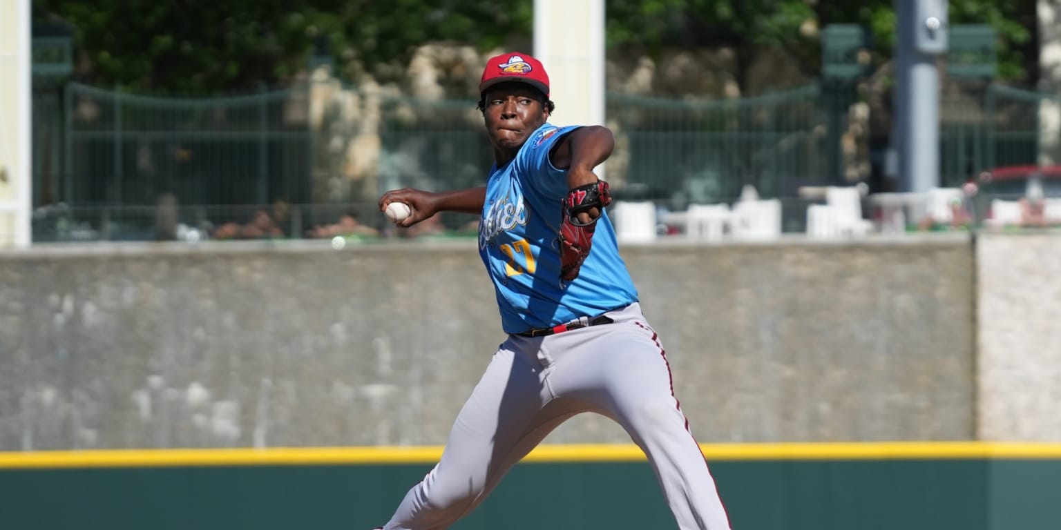 Soddies Outpaced By Frisco In Series Finale | Sod Poodles