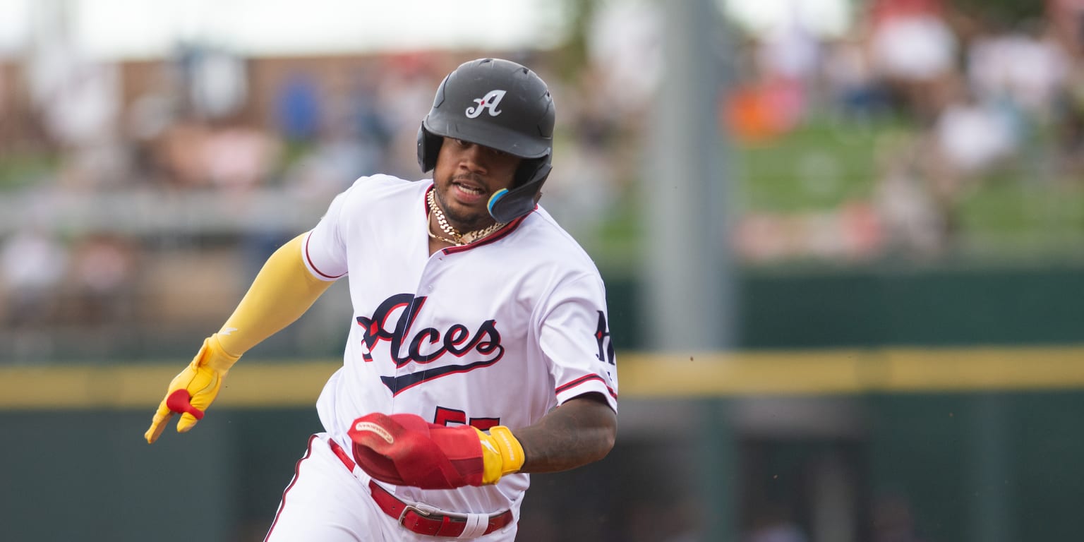 Aces Surrender Late Lead, Lose 7-6 in Extra Innings to Rainiers | Aces