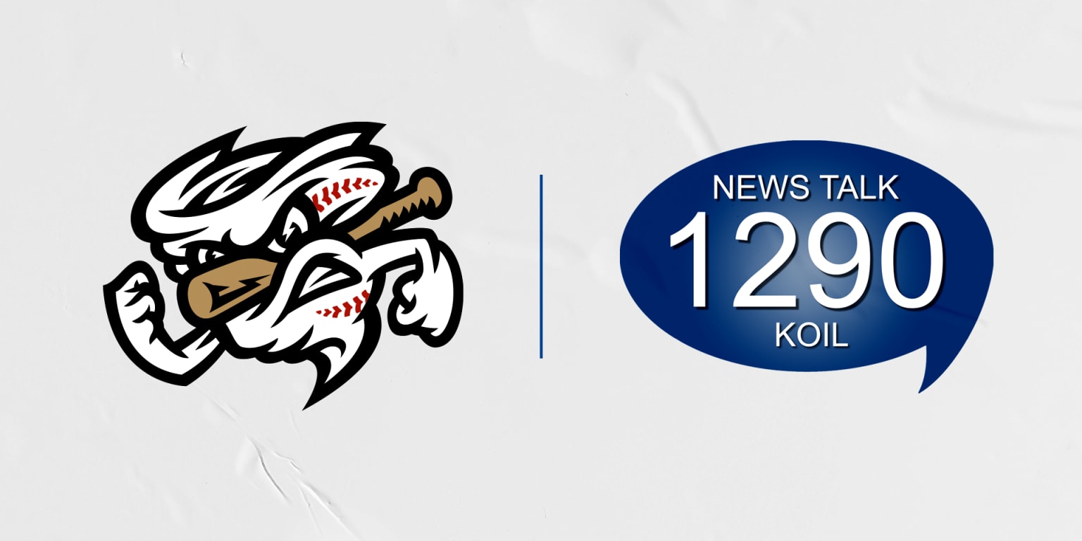 Storm Chasers Baseball to air on News Talk 1290 KOIL | MiLB.com