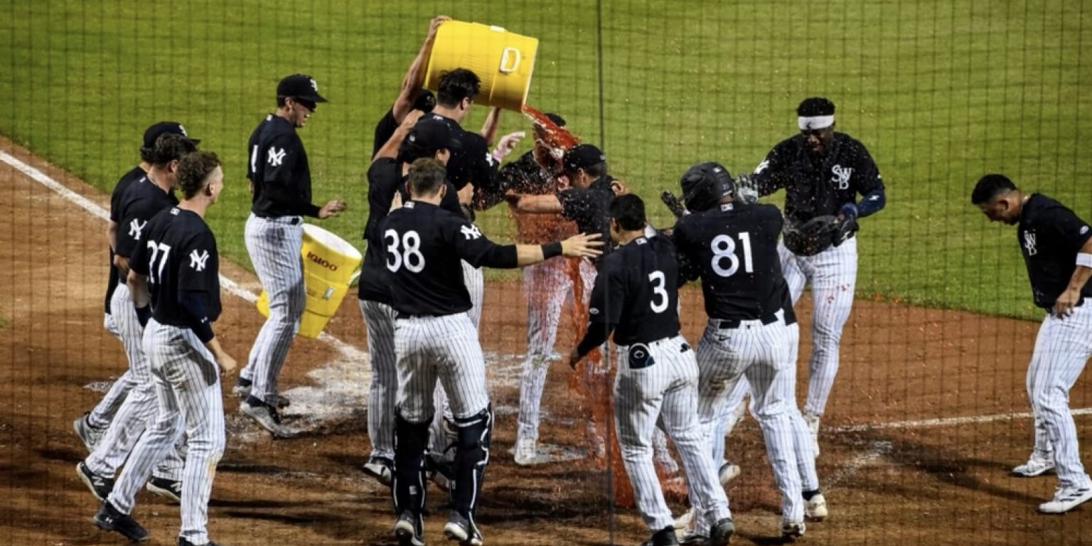 Comeback Kids: Allen's Heroic Homer Sends Fans Home Happy | MiLB.com