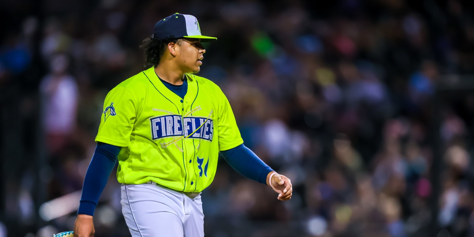 061123 Veliz Leads the Way in 4-2 Win | MiLB.com