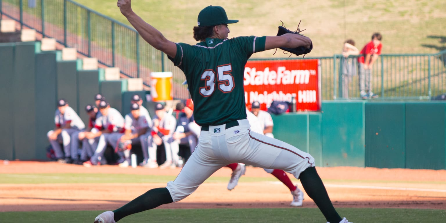Hoppers Take Second Game of Home Series Against the Drive 3-2 | MiLB.com