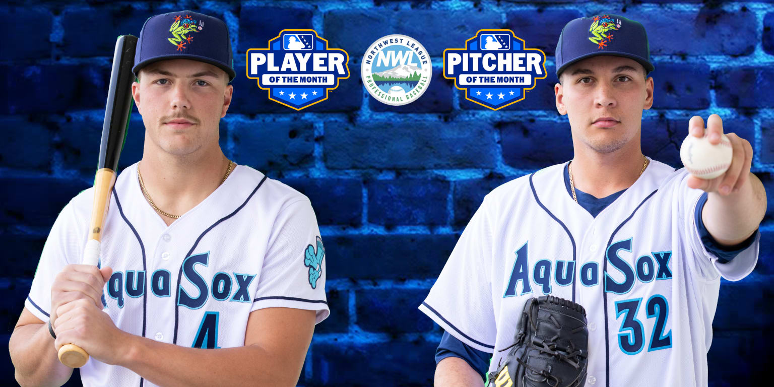 MiLB Players and Pitchers of the Month Announced For June | MiLB.com