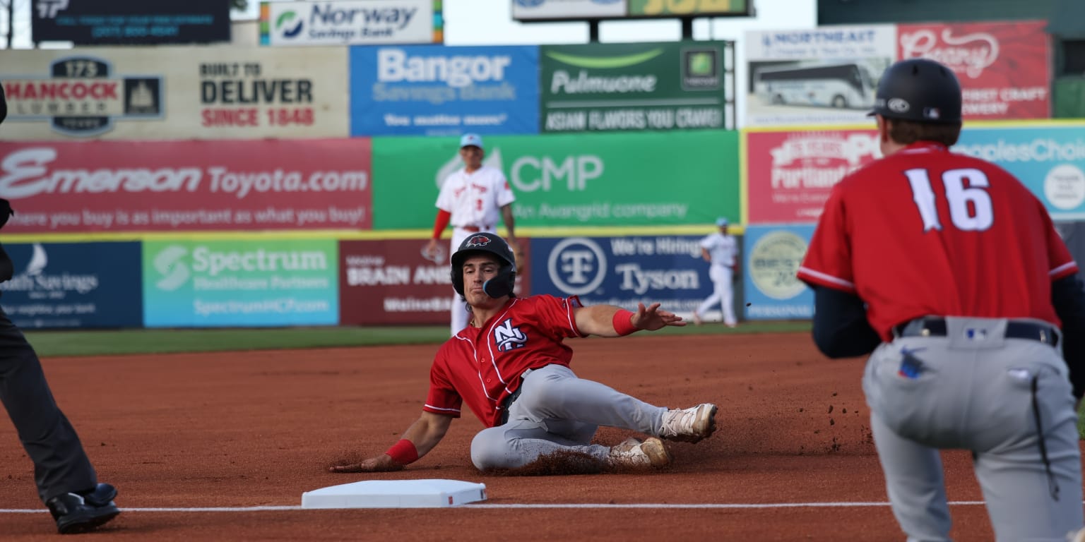 July 4, 2025 | Williams Homers in Ninth as Cats Fall in Portland, 7-1 ...