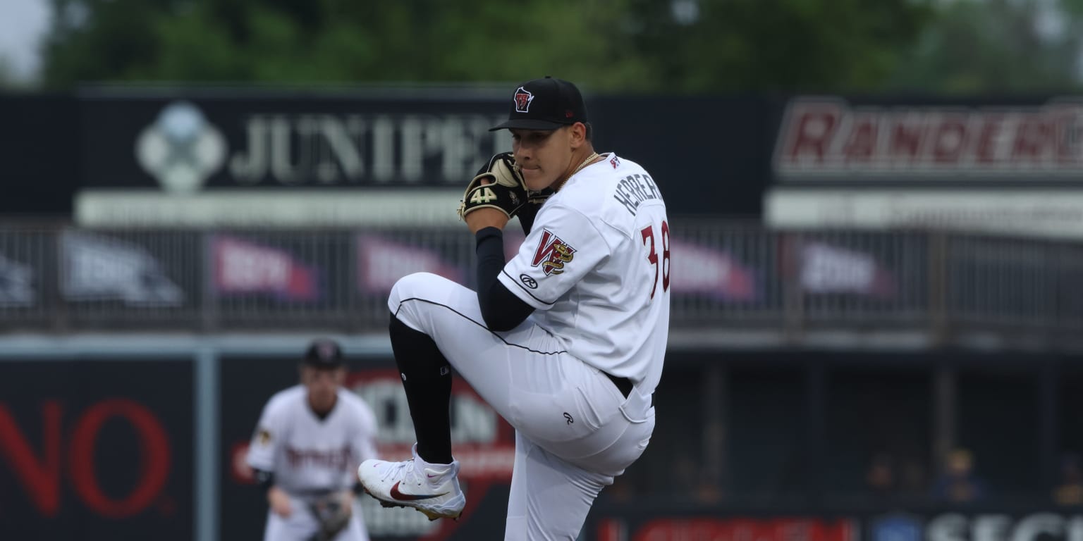 Rattlers Roll Back Into Win Column 06 01 24 | MiLB.com