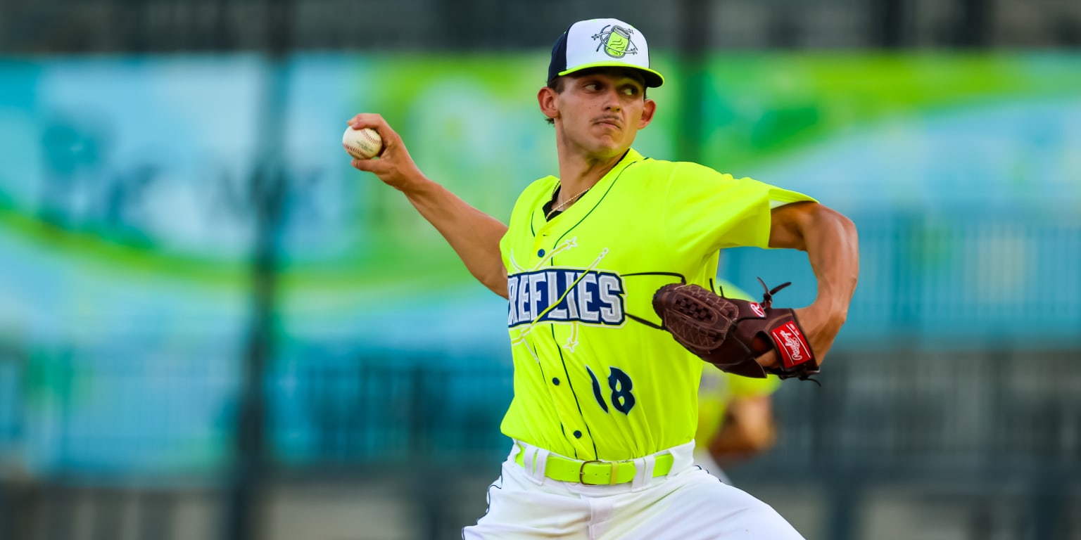090723 Hernandez Quality Start Leads to 4-1 Win | MiLB.com