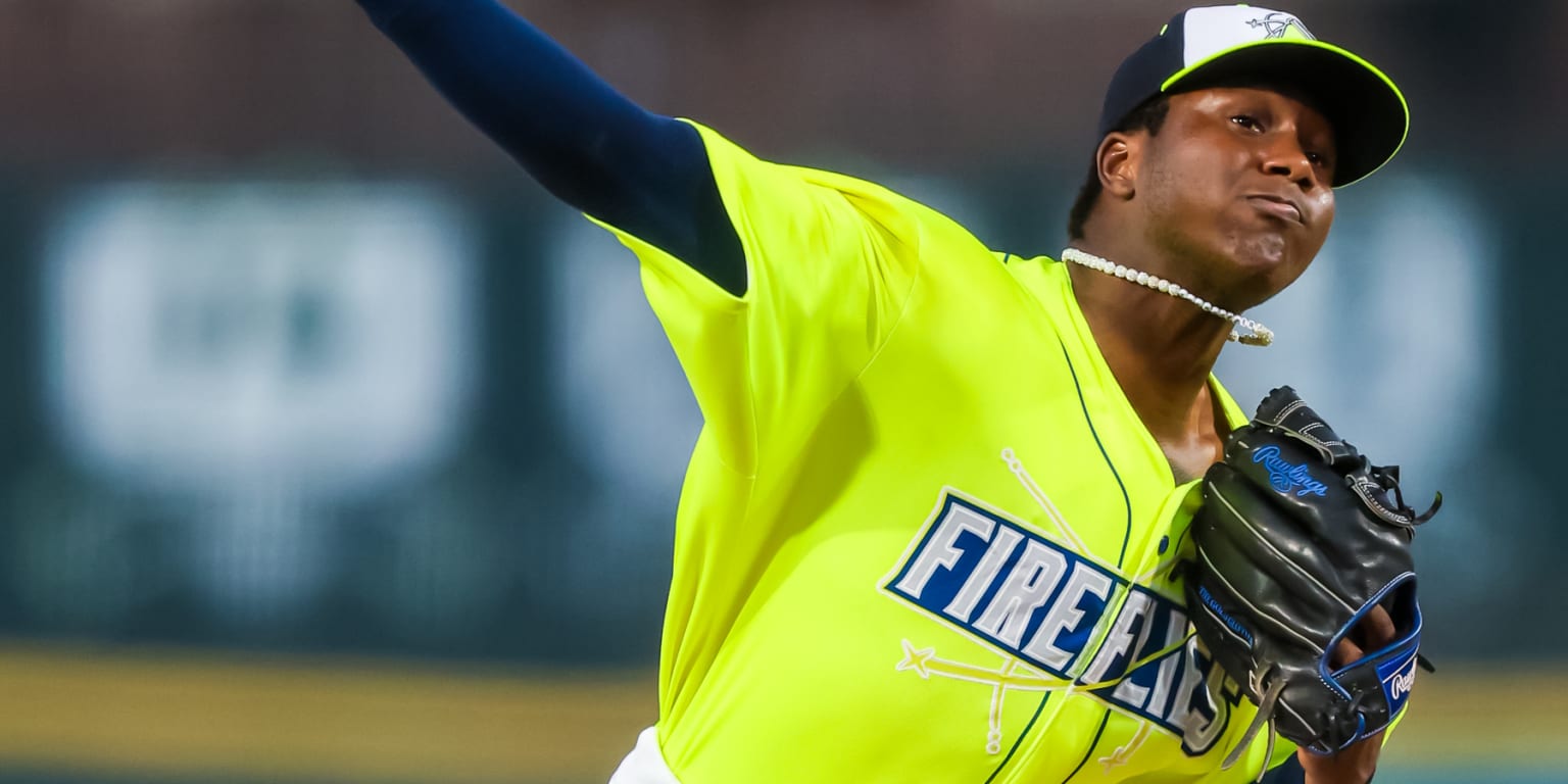 042625 Winstreak Halted in 11-10 Rollercoaster | MiLB.com