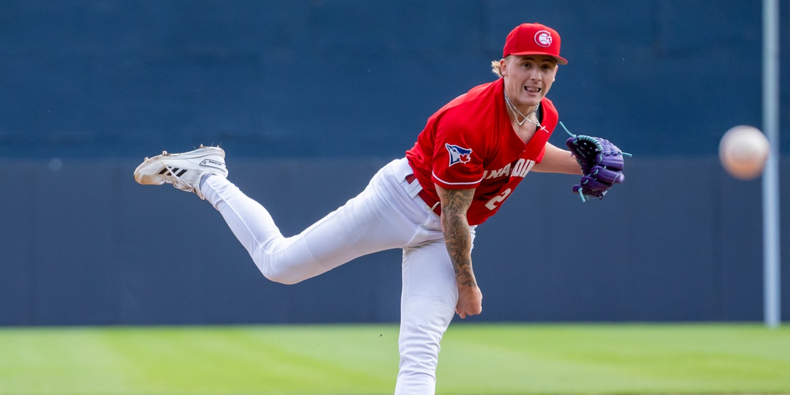 Yesavage, Stanifer Dominate While Bats Break Out In Big Win | MiLB.com