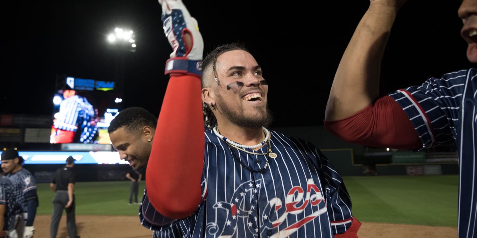 Reno Achieves New Franchise Record in Consecutive Wins in Walk-off ...