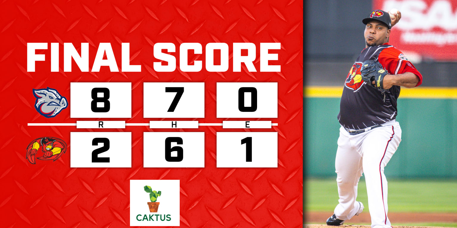 roc game recap 8.11.23 | MiLB.com