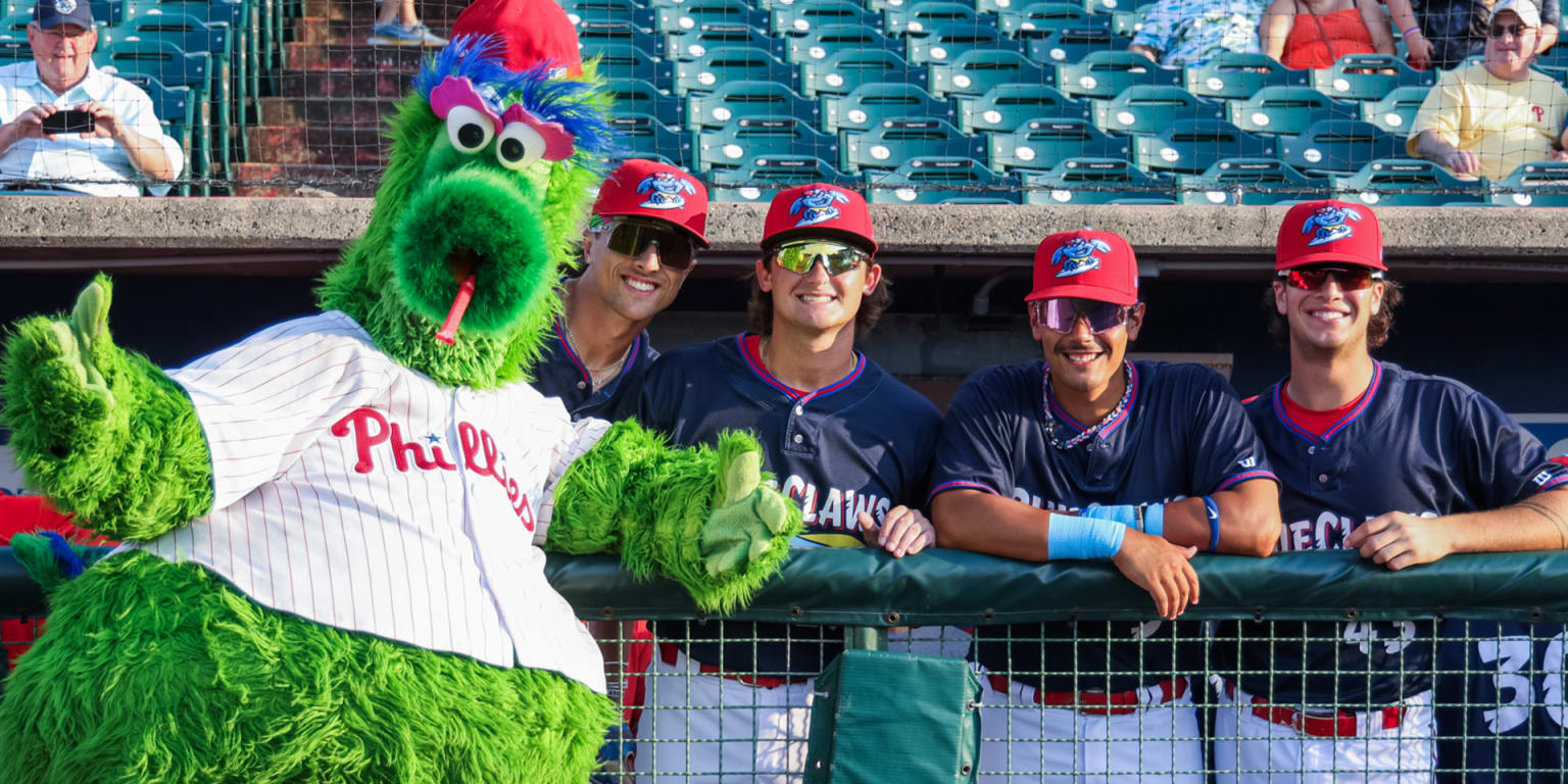 Additional 2025 Promotional Nights Unveiled | MiLB.com