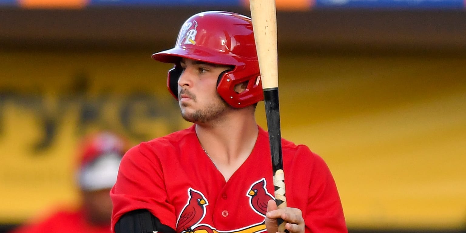 Cardinals Close Series With Win Over Fort Myers | MiLB.com