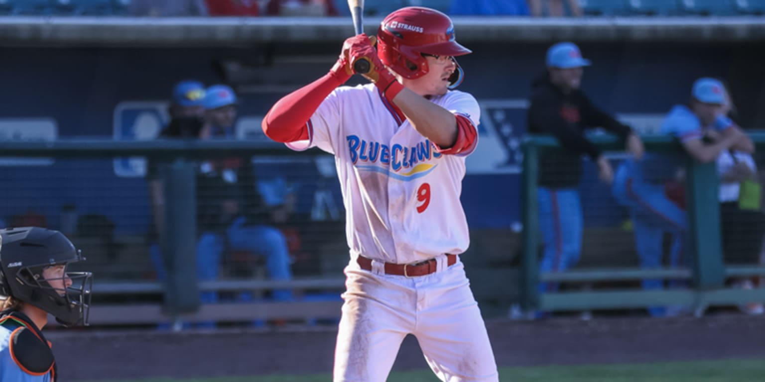 Claws, Blue Rocks Split Double-Header on Thursday | MiLB.com