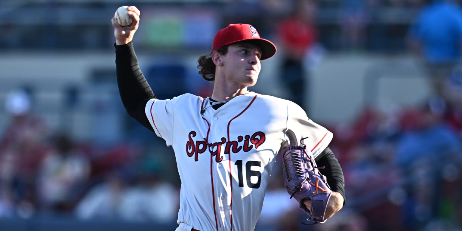 Staine Shoves but Indians Fall to T-C in Extras | MiLB.com