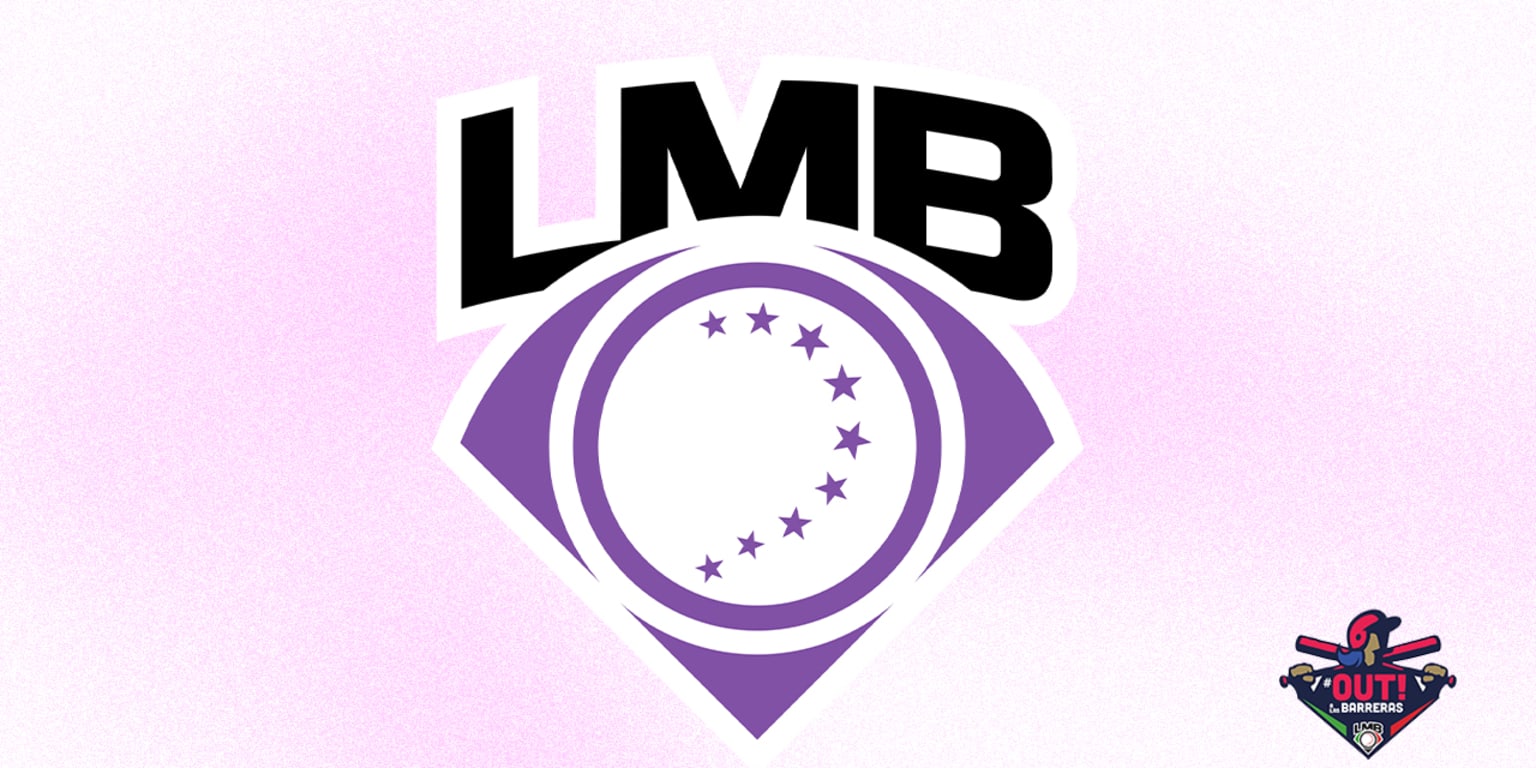 LMB: #OutALasBarreras dentro y fuera del terreno de juego | MiLB.com