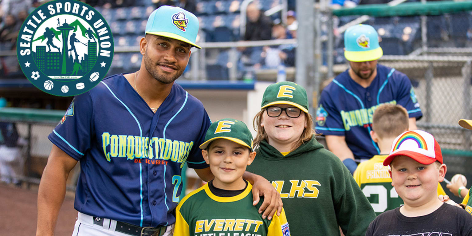 Player Profile: Victor Labrada | MiLB.com