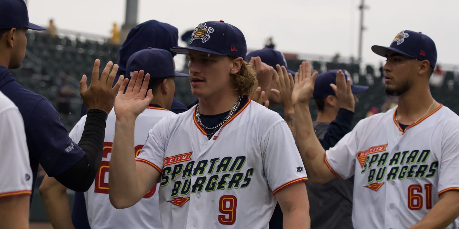 HC 8-15 Game Recap | MiLB.com