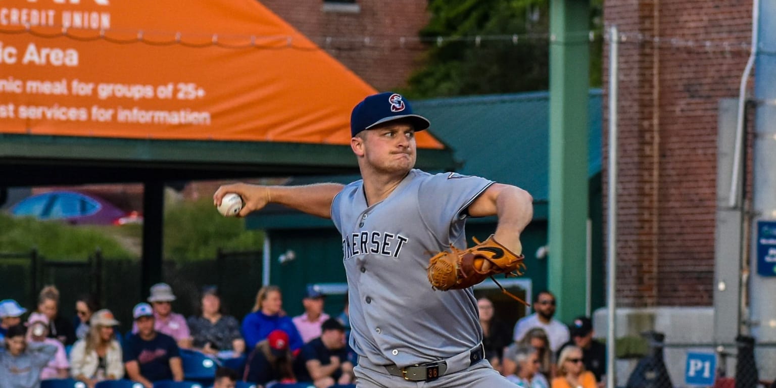 Schmidt Dominates, Bats Stay Hot As Patriots Hold Off Ponies' Late ...