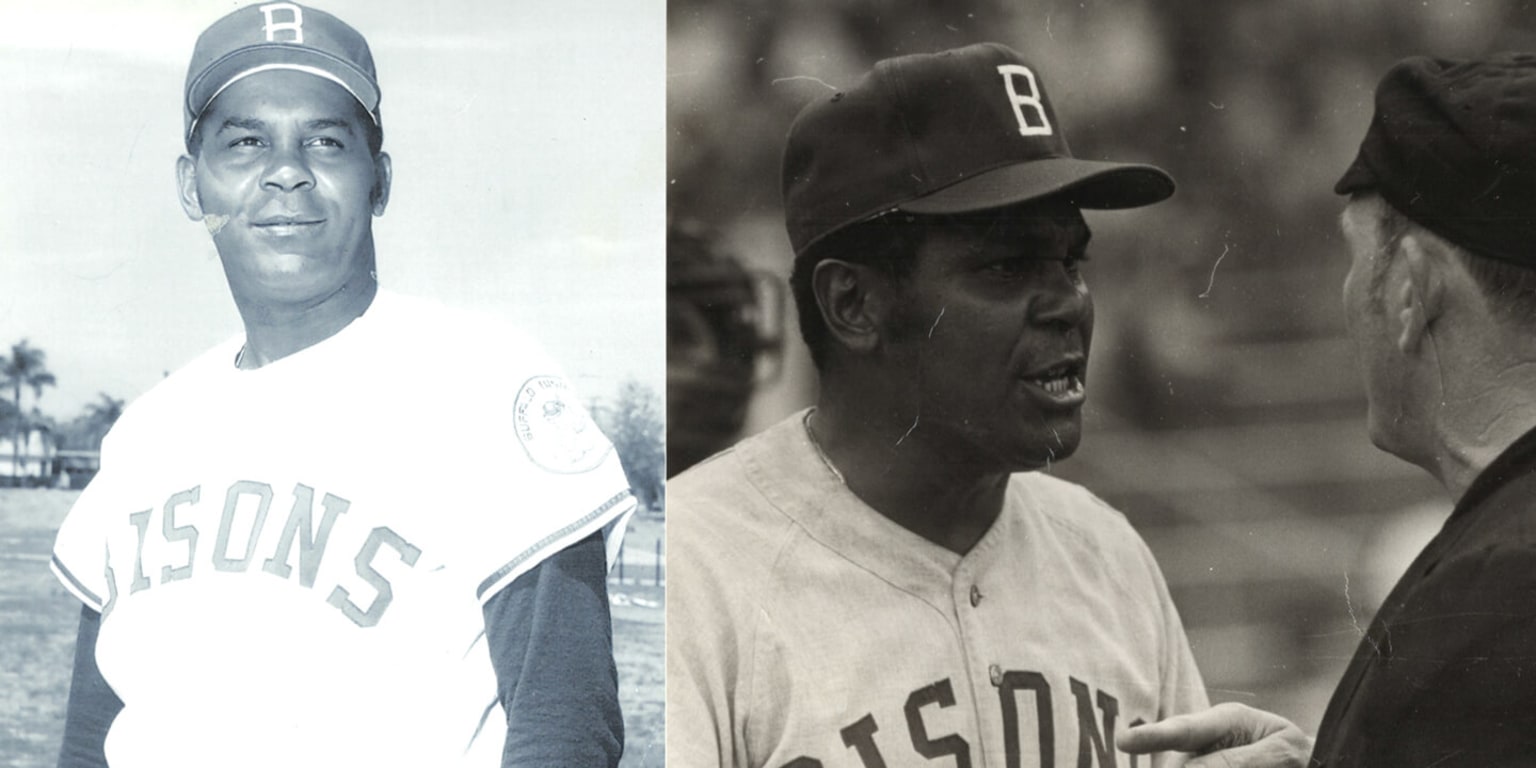 Former Bisons player Manager Hector Lopez passes away | Bisons