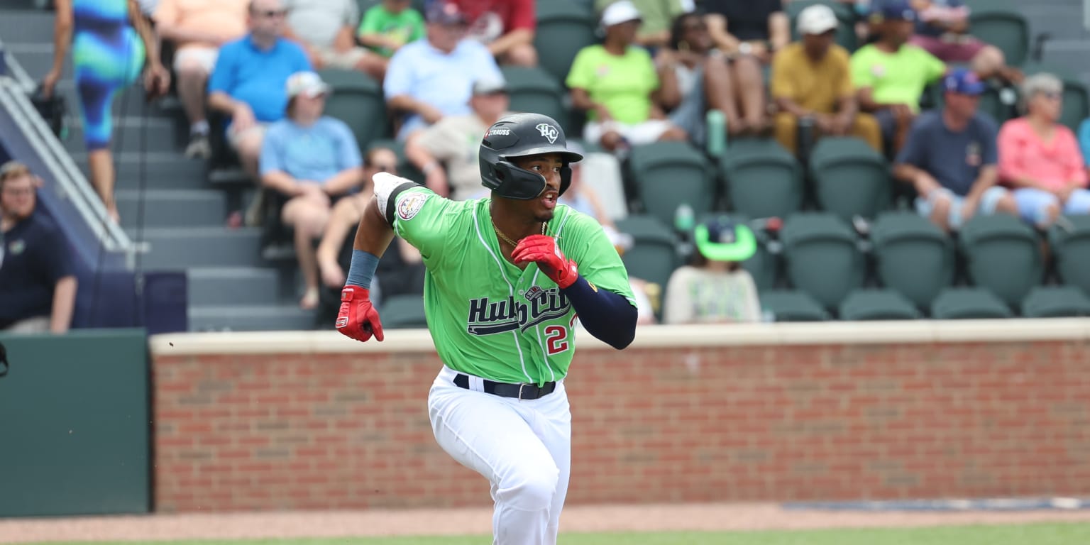 HC 7-11 Game Recap | MiLB.com