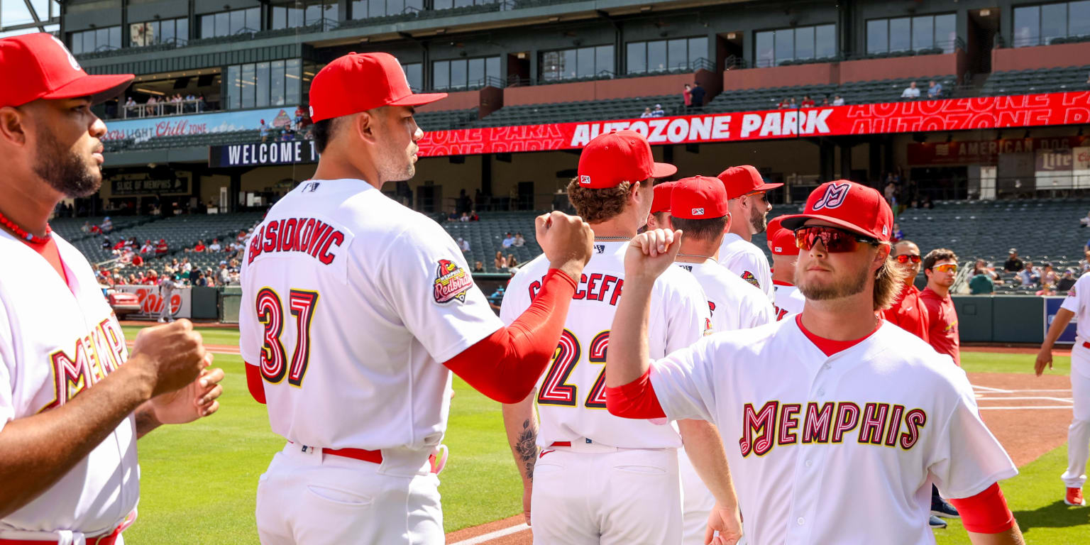 Redbirds wrap up 2024 season with victory over Bulls | MiLB.com
