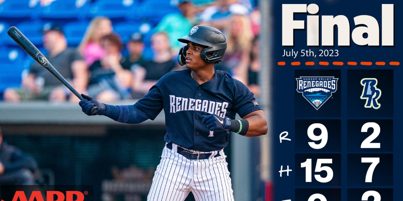 All In The Familia: Christopher Familia keys 9-2 win at JS | MiLB.com