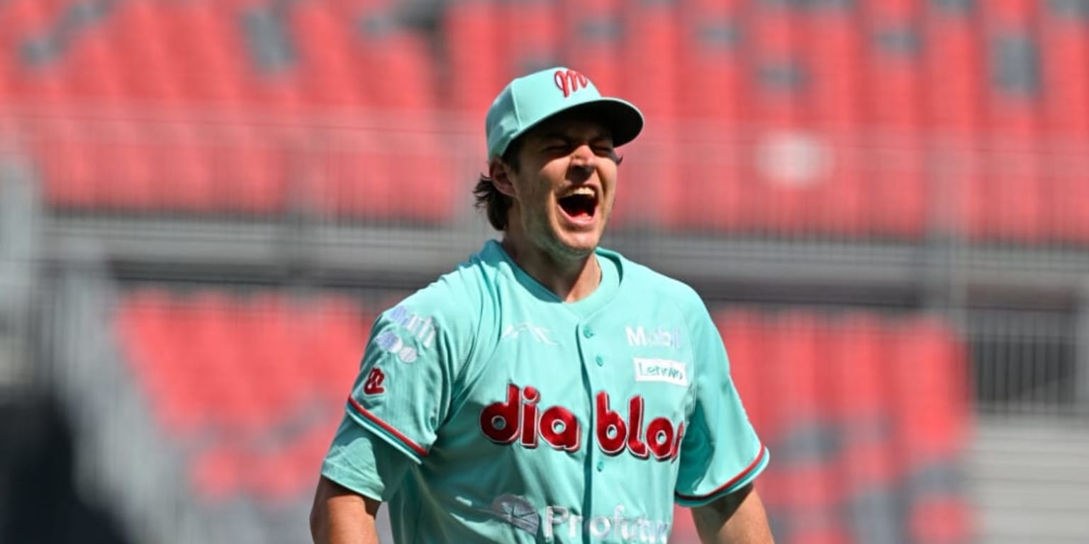 Diablos Rojos: Trevor Bauer y la Pandilla Escarlata abren serie en León ...