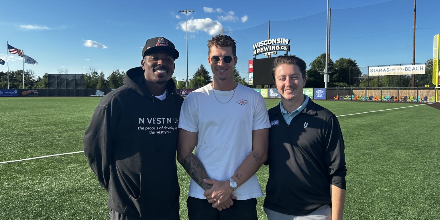 Lake County DockHounds players help save a life | Florida Complex League