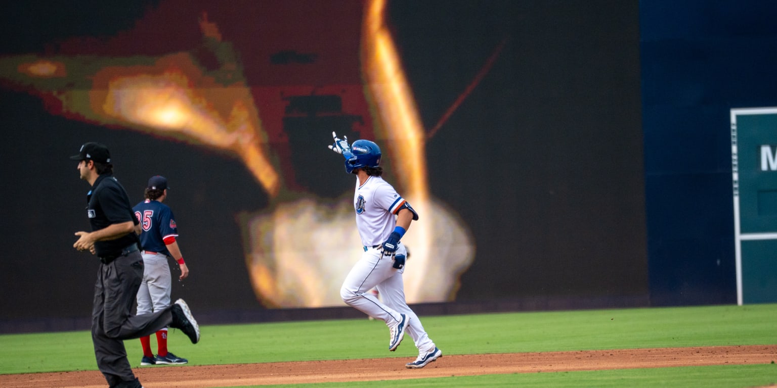 Durham Downs Memphis 3-1 | MiLB.com