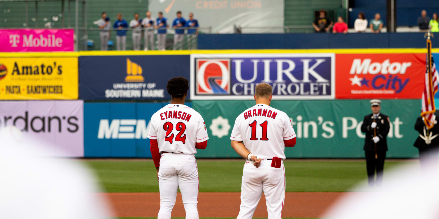 Late Surge Not Enough in 7-5 Loss | Sea Dogs