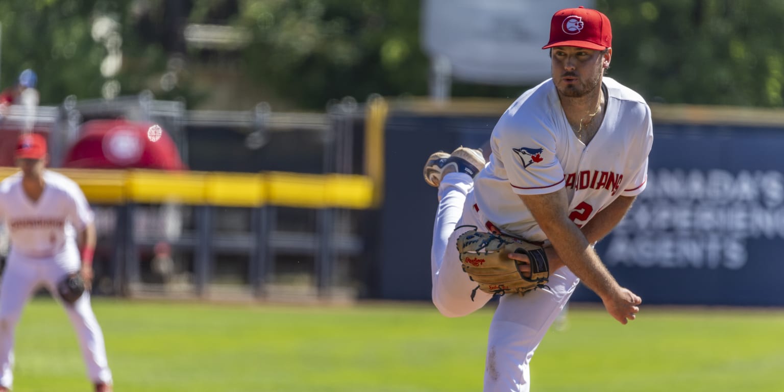 Winning Streak Ends On Canada Day | MiLB.com