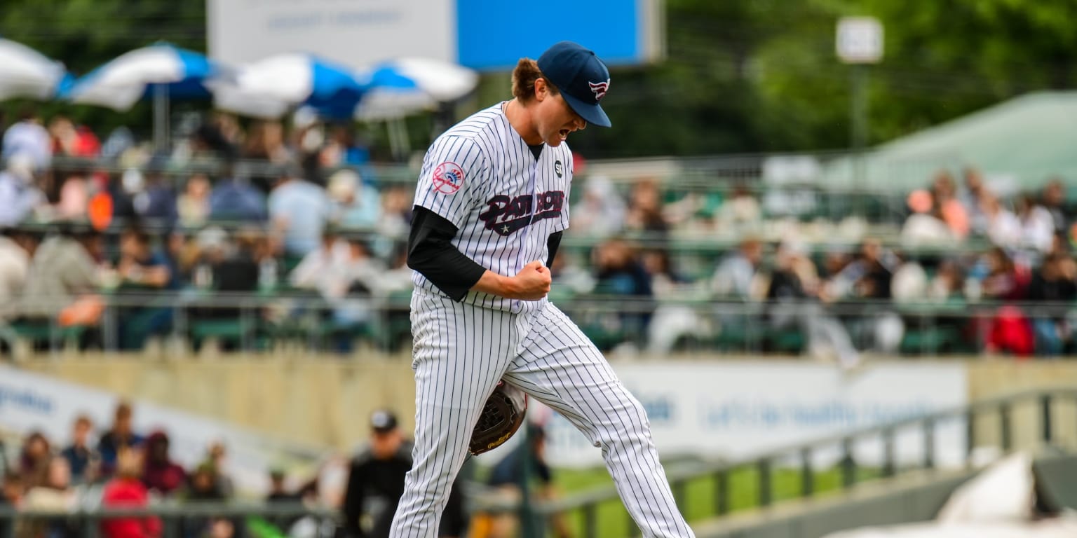 Peraza Homers, Abeyta Dazzles In Wednesday Victory | MiLB.com