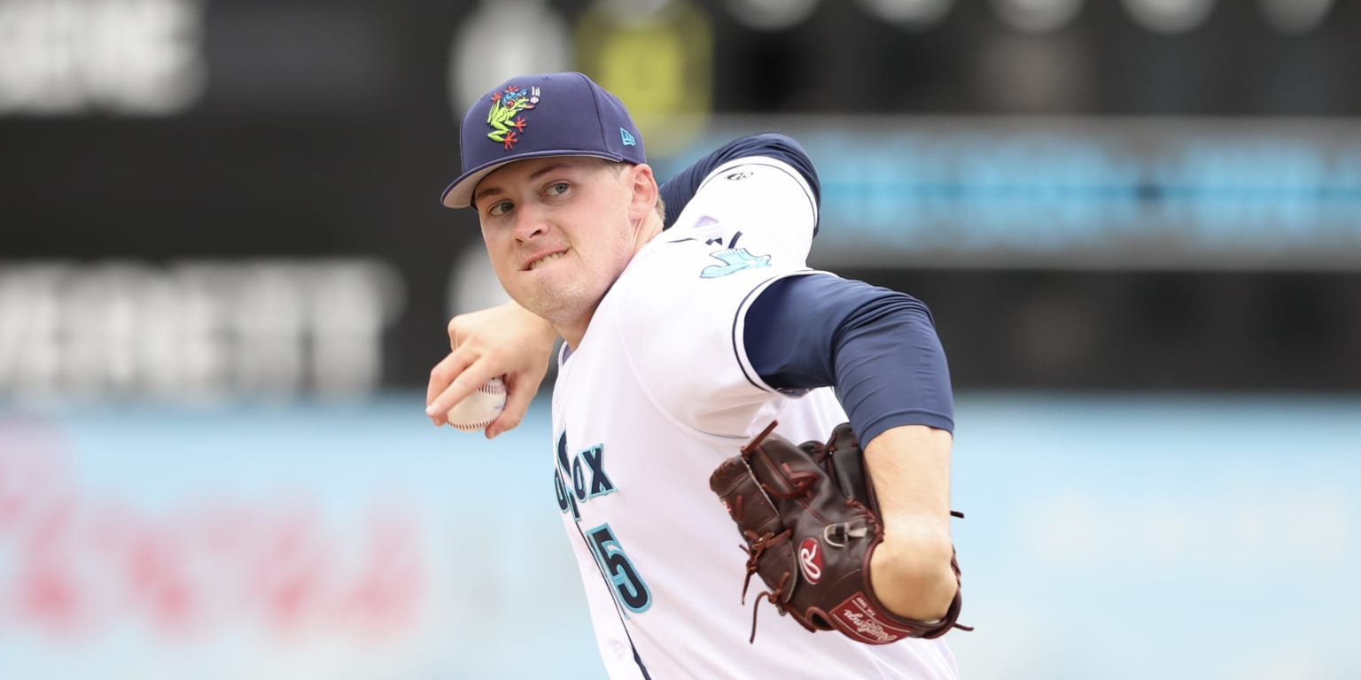 Hawks, Hernandez, and Cleveland Shut Out Eugene | MiLB.com