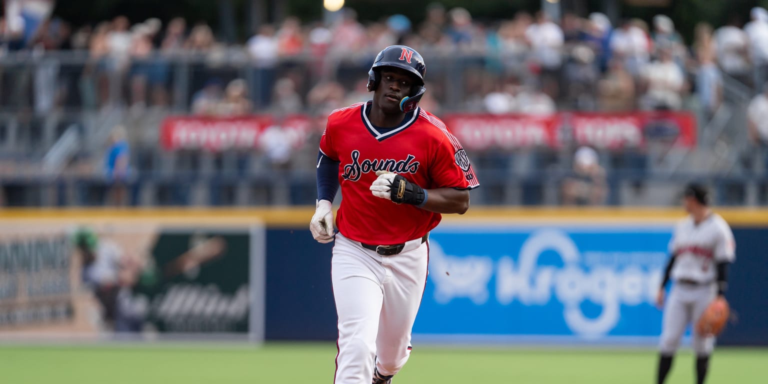 Cameron Smacks Solo Shot, Sounds Late Push Comes Up Short | MiLB.com