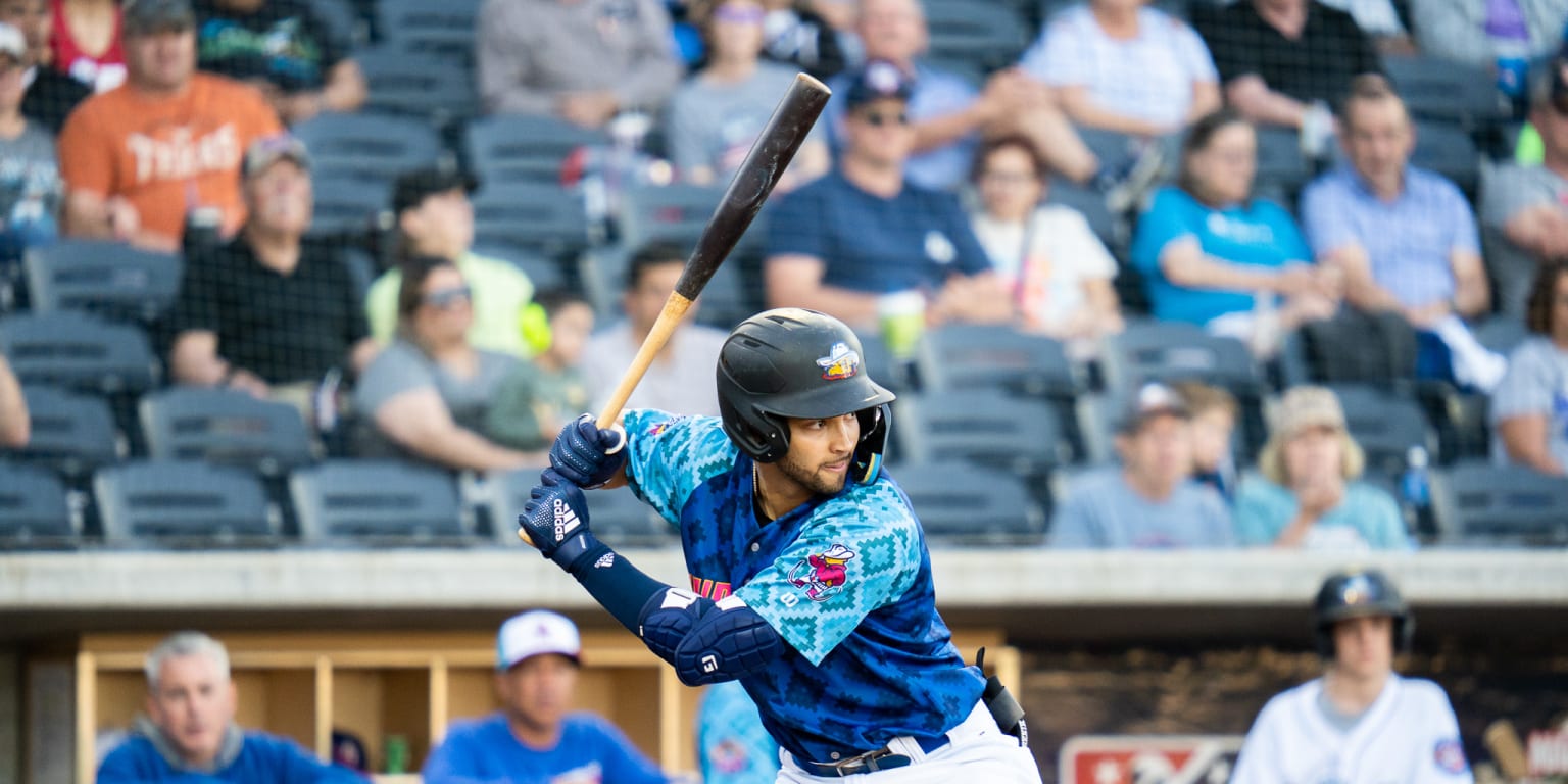 Amarillo Walks Off Frisco to Complete Largest Comeback in Franchise ...