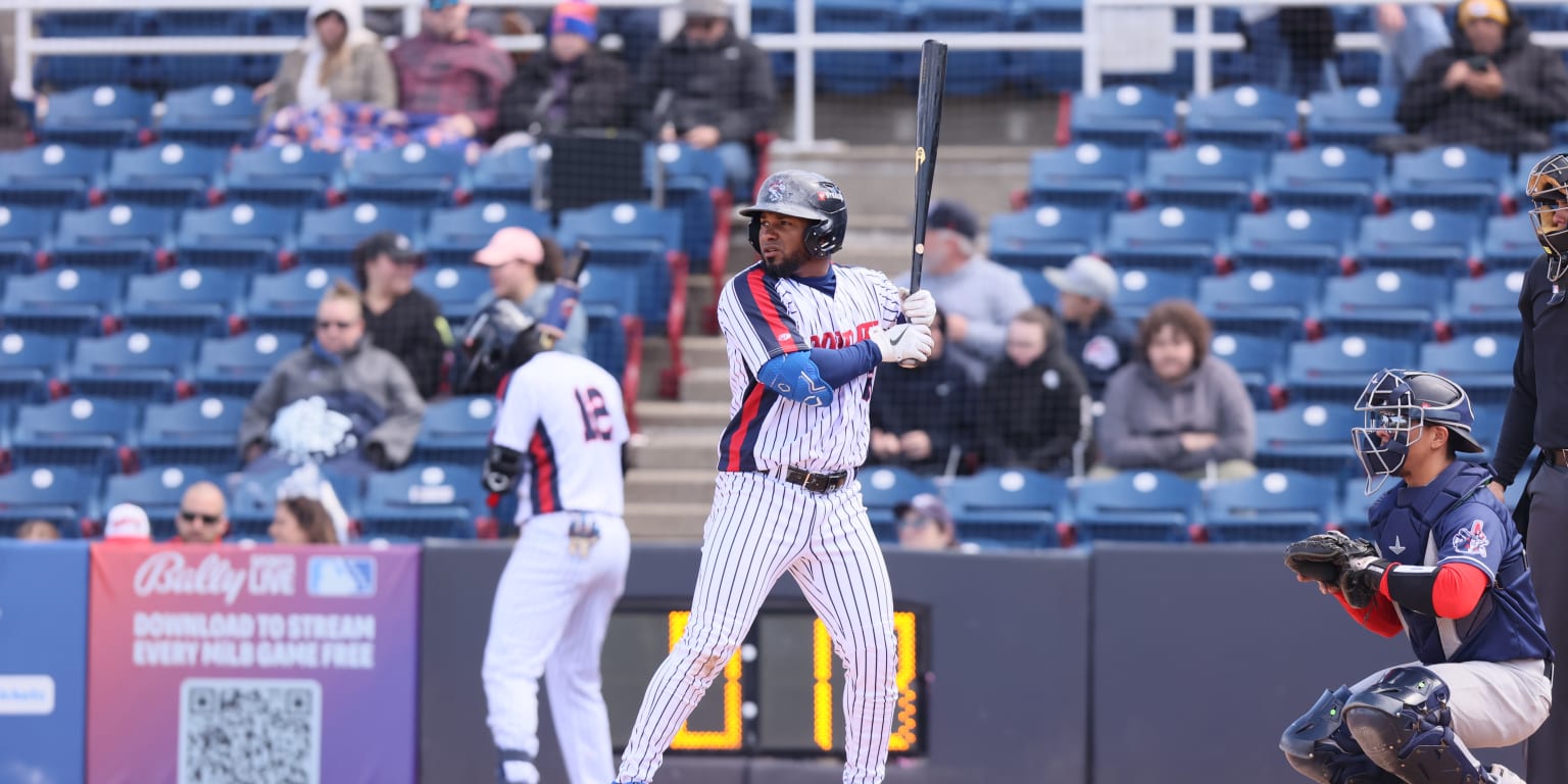 Ponies with Big Comeback Victory in Game 2, Split Sunday Doubleheader in Erie | MiLB.com