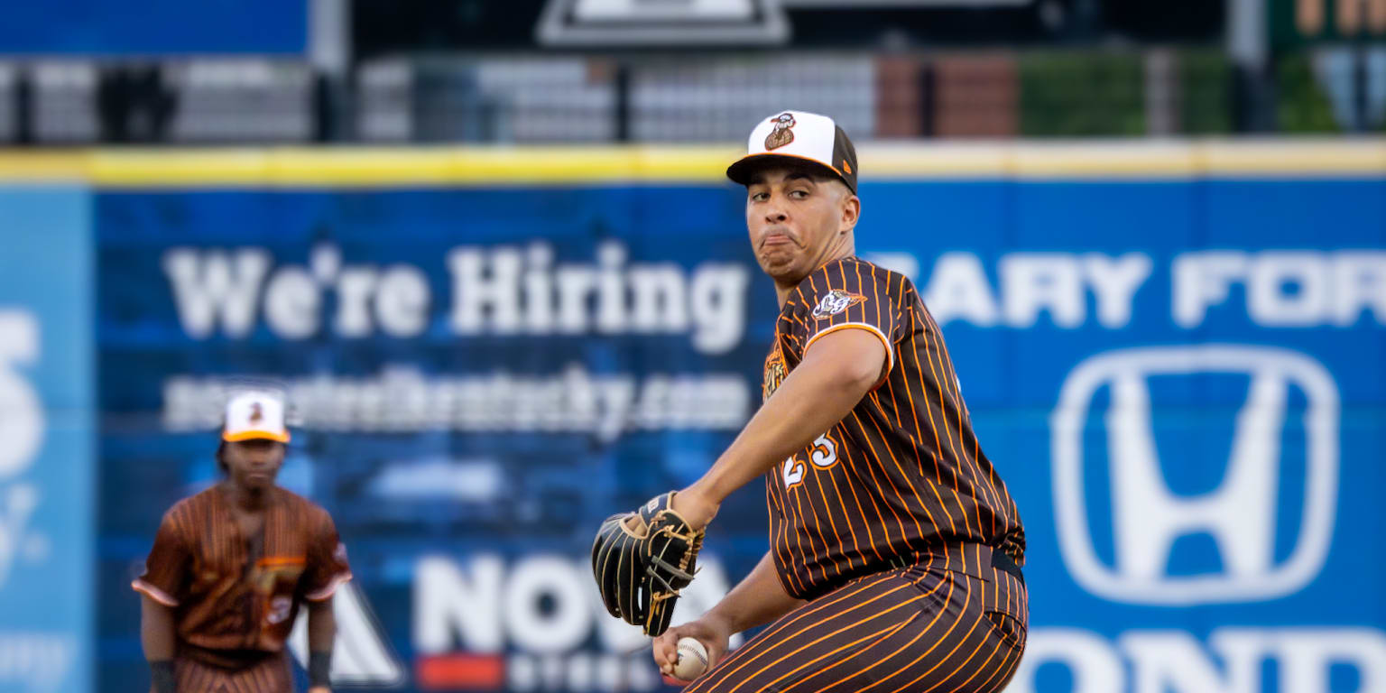 Ledbetter’s Late Homer Lifts Hot Rods Over Renegades 3-2 | MiLB.com